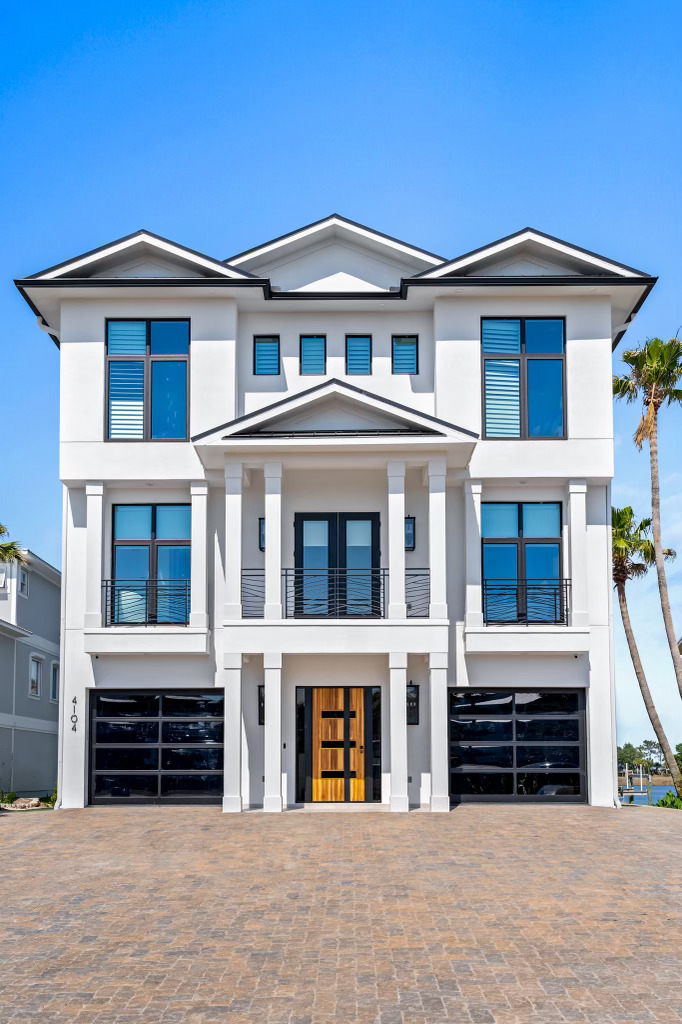 Mark Keel Construction, LLC