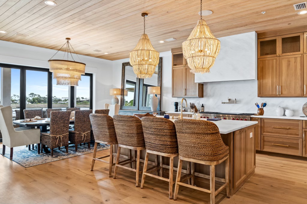 Mark Keel Construction, LLC