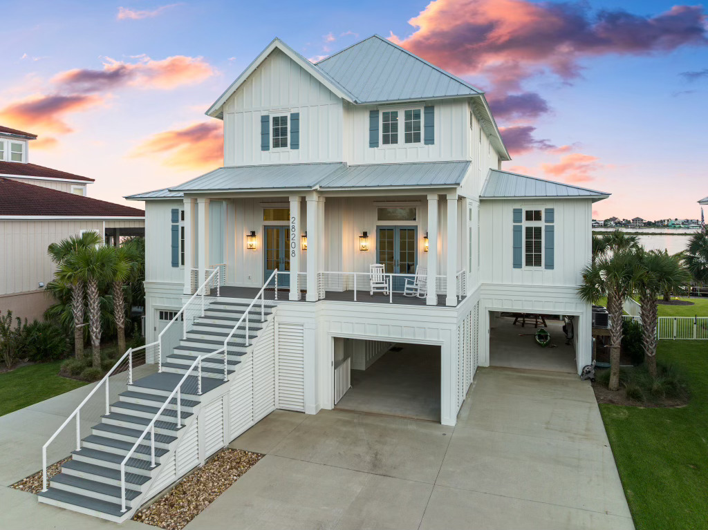 Mark Keel Construction, LLC