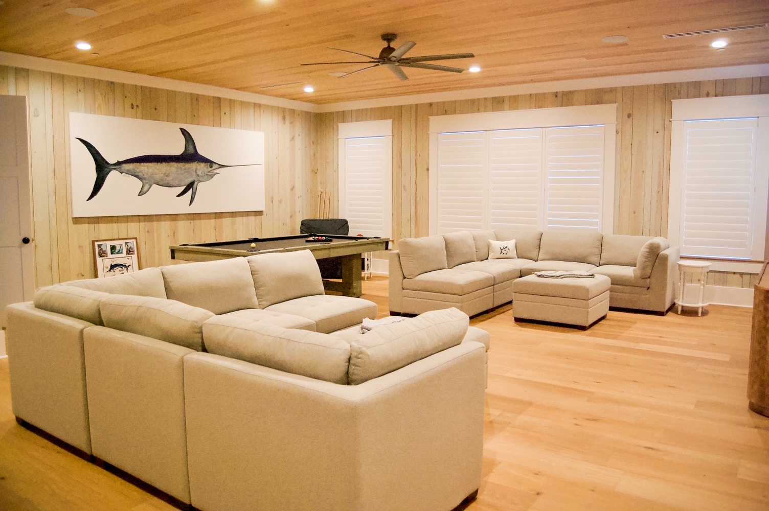 Mark Keel Construction, LLC